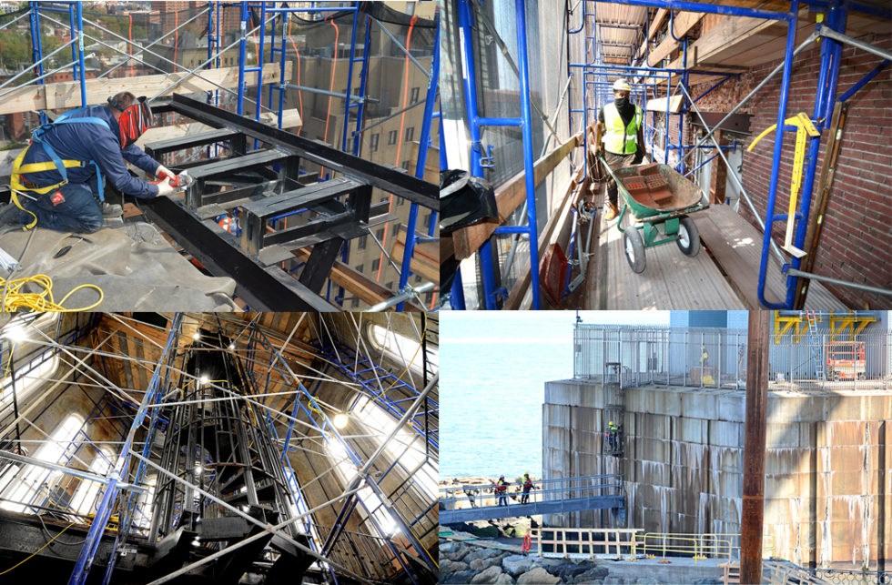 9 Great Tips for Shooting Construction Photography | Ted DeCagna ...