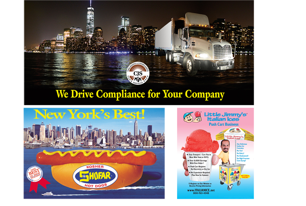 Create a Photo Montage –Visual Impact That Demands Your Attention | Ted ...